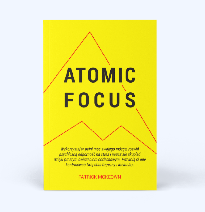 Atomic Focus – Wykorzystaj w pełni moc swojego mózgu - Ćwiczenia ...